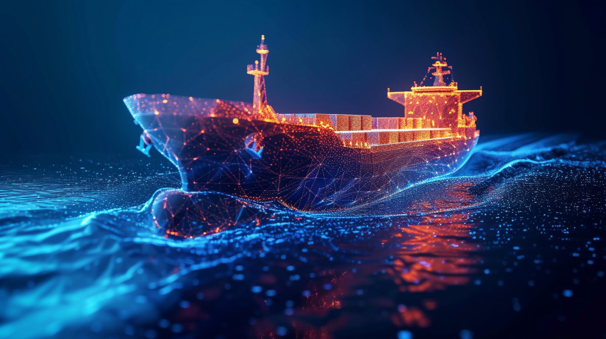 TradeLens is Maersk blockchain-enabled platform for supply chain - 22 ...