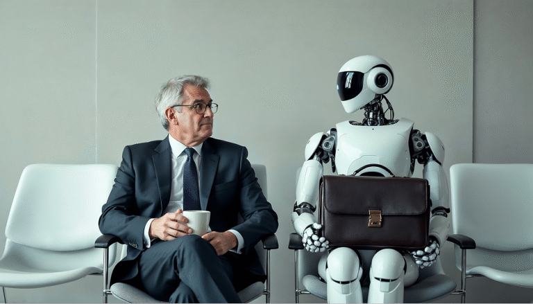 AI Taking Over Jobs: Examples, Trends, and What Comes Next - 22 Software