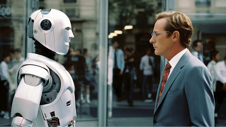 AI Taking Over Jobs: Examples, Trends, and What Comes Next - 22 Software