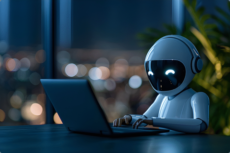 Custom AI Email Assistant Software & Development Services - 22 Software