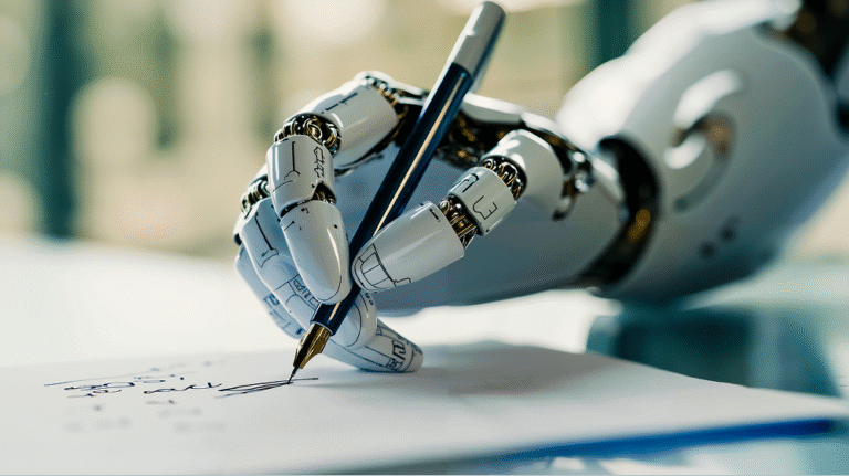 What is an AI Writing Assistant? Benefits & Examples - 22 Software