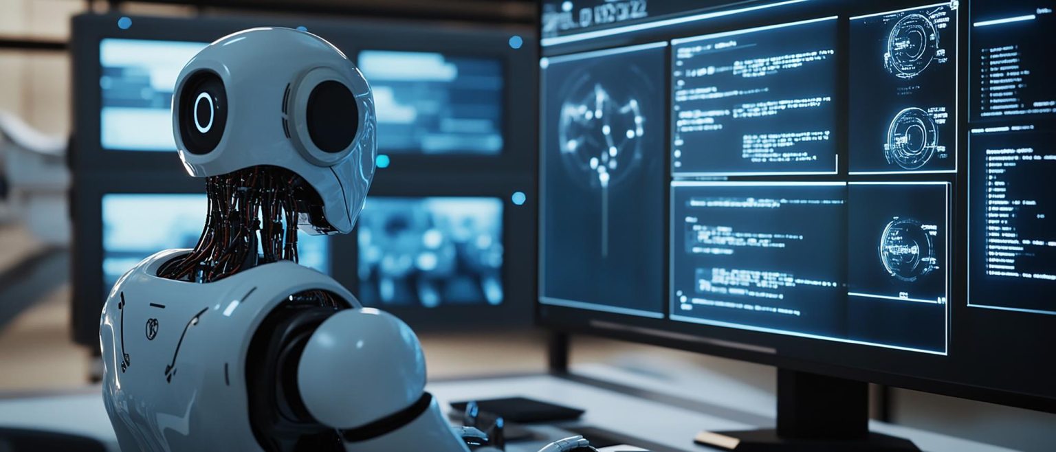 How to Use AI in Programming: A Complete Guide in 2026 - 22 Software